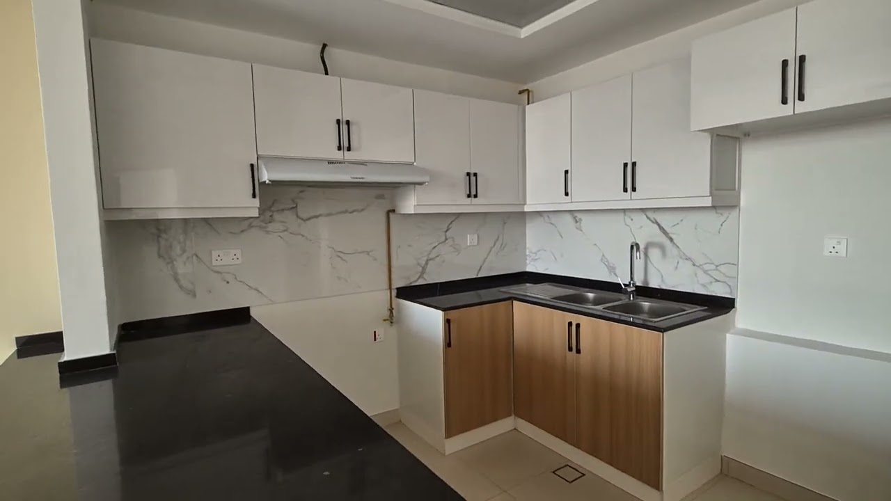 1 bed apartments | Vision 1 | Liwan