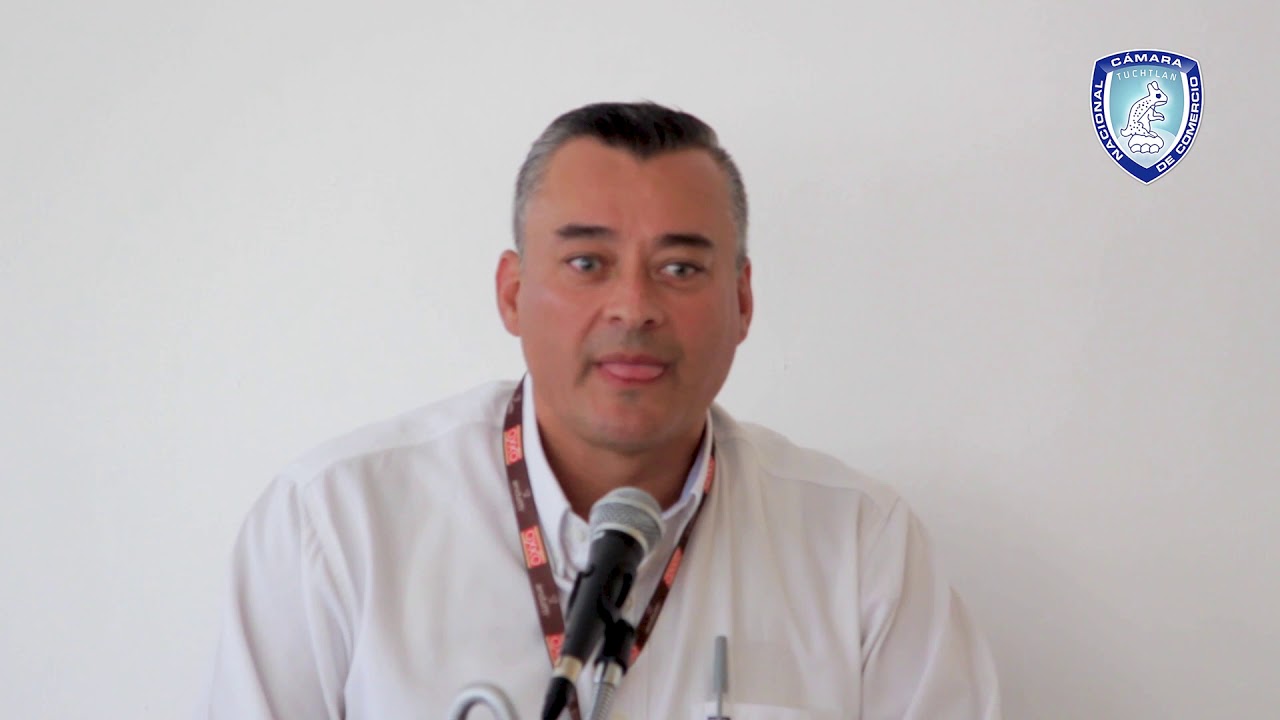 7a. NETWORKING CANACO TUXTLA