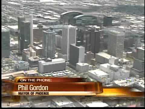 Budget and jobs among major topics in State of the City