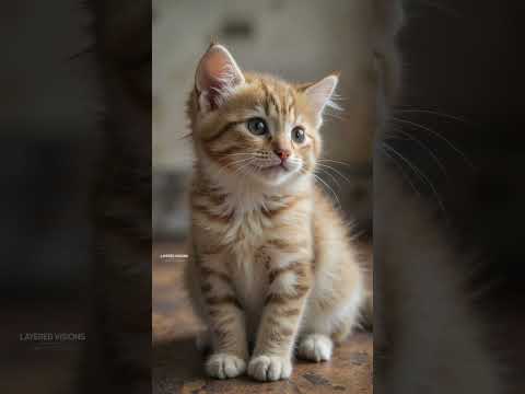 These Cat Wallpapers Will Make Your Phone PURR-fect