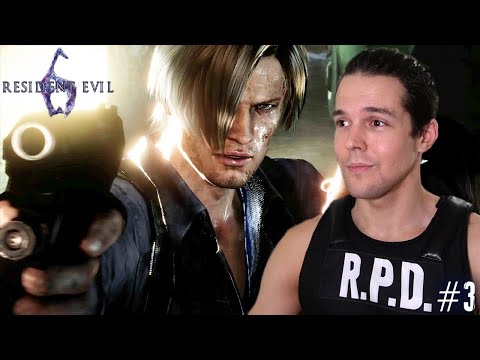 Steam Community :: Video :: FINISHING LEON'S CAMPAIGN! DAY 3 - Resident ...