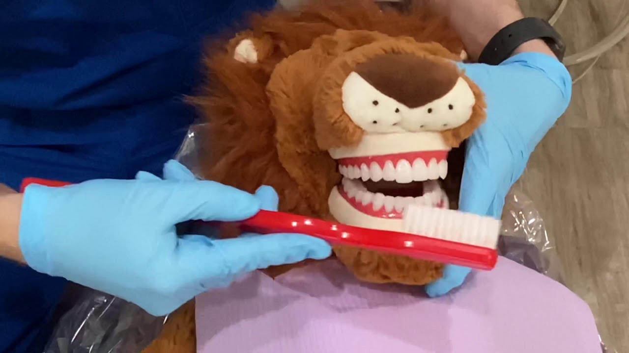 Children’s Dental Health Month: Oral Hygiene Tips