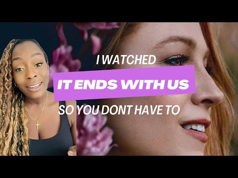 It Ends With Us - Full Plot and Spoilers