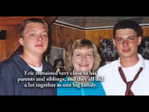 Eric Bennett - Life Story Digital Film