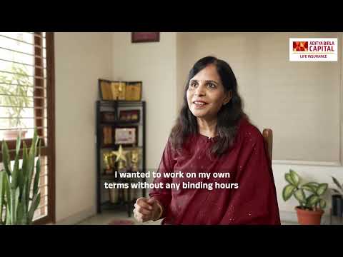 Support from ABSLI to become a successful life insurance advisor