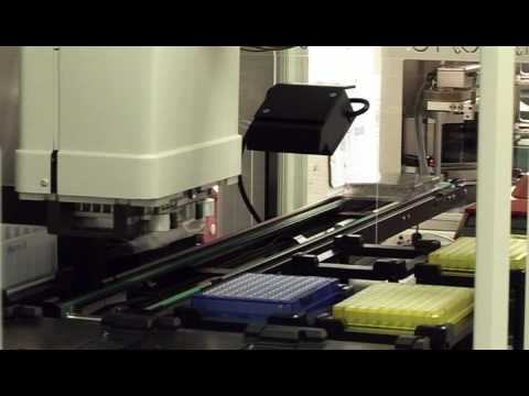 Clinical Chemistry Analyzer Beckman Coulter AU5800 Forums | MedWrench