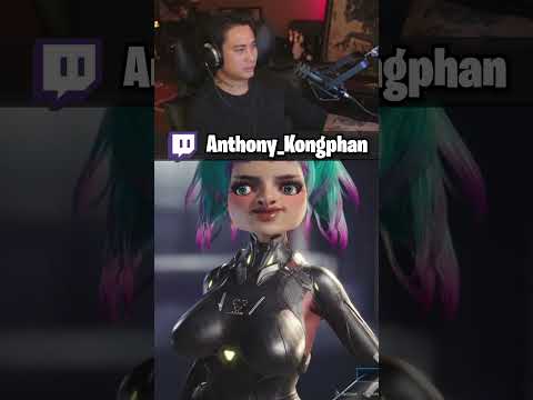 Best CHARACTER Creator In Gaming!