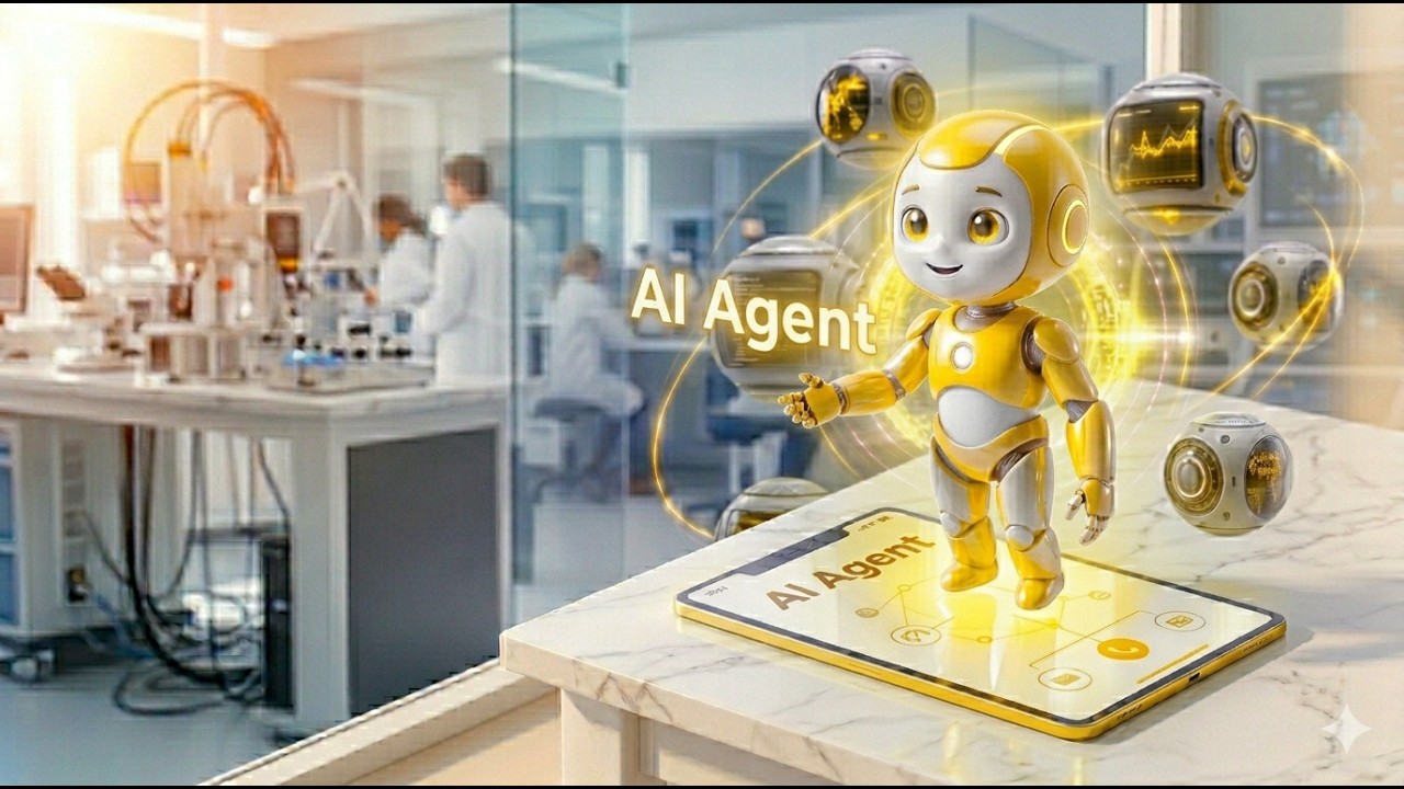 5.The Brain of AI: How Vector Databases Work