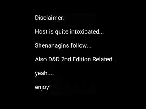D&D 2nd Edition THAC0 Calculator