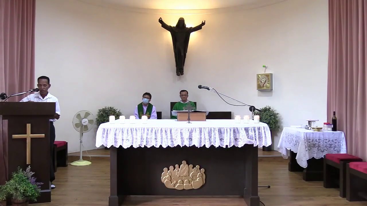 Archdiocesan Ministry of Integral Human Development – Catholic ...