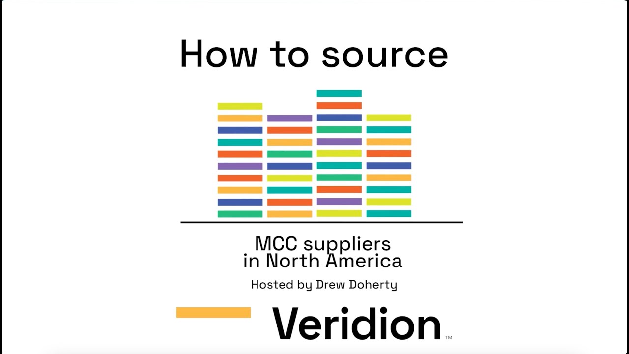 Supplier Discovery Search API Demo