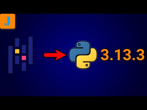 How To Install pandas in Python 3.13.3
