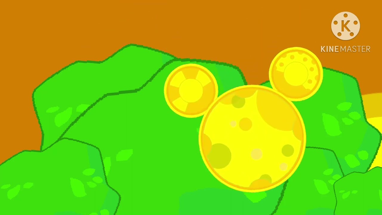 Yellowdles KineMaster 3 - A sunset for a special day