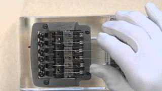 Kahler Tremolo System - What To Know & Where To Buy | Equipboard