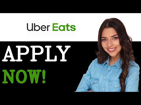 How To Apply Uber Eats Delivery Job In Japan )2025)