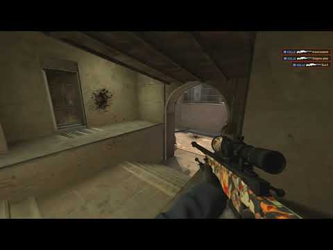 Steam Community :: Video :: POW