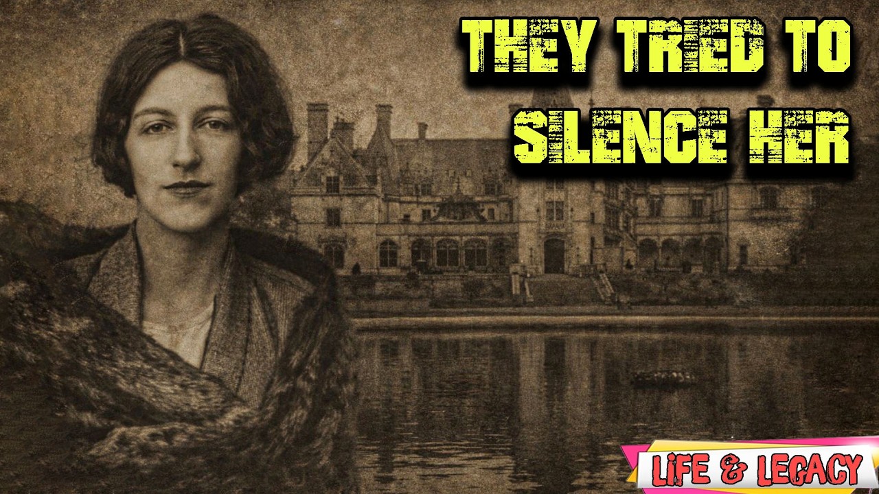 Cornelia Vanderbilt: The Untold Biography of the Woman Who Left a Billionaire Legacy Behind