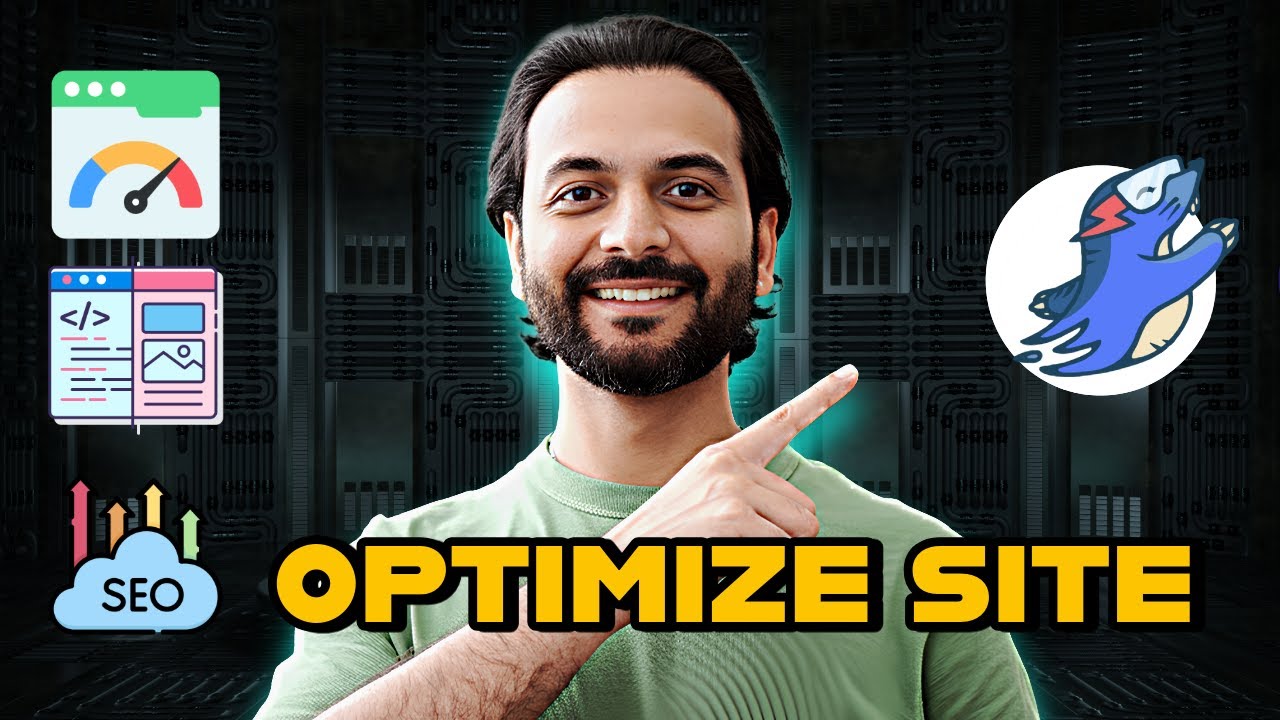 Image Optimization & LCP Solution With Optimole