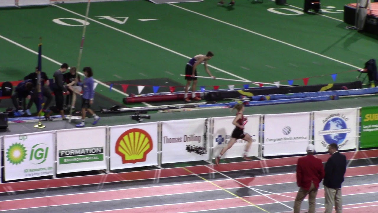 Girls Medley Finals Simplot Games 2019