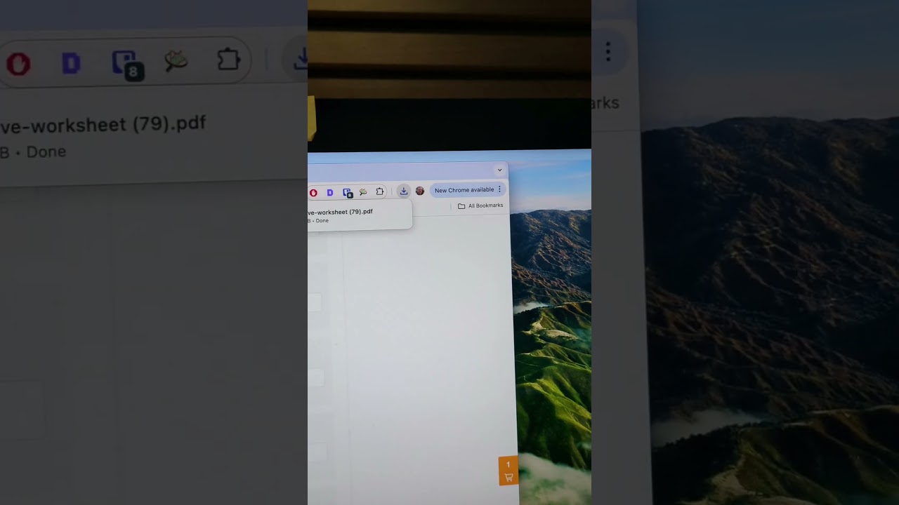 I Made a Cursive Worksheet Generator For Teaching Kids