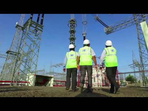POWERGRID Movie