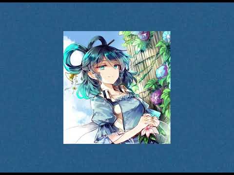 [Touhou] Syrufit Playlist