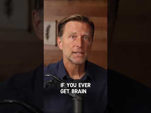 Do This to Stop Brain Fog