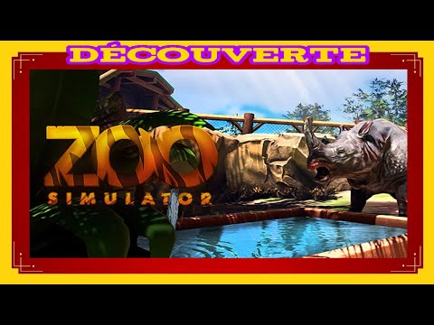 Steam Community :: Zoo Simulator