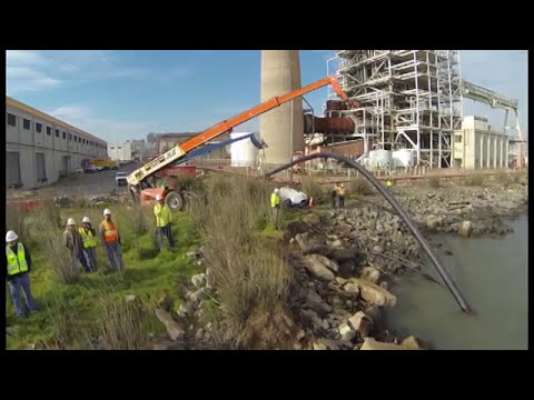 The San Francisco Bay Project - The HDD Company