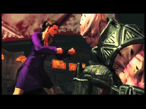 Steam Community :: Video :: Saints Row IV Gameplay Part 2 (PS3)