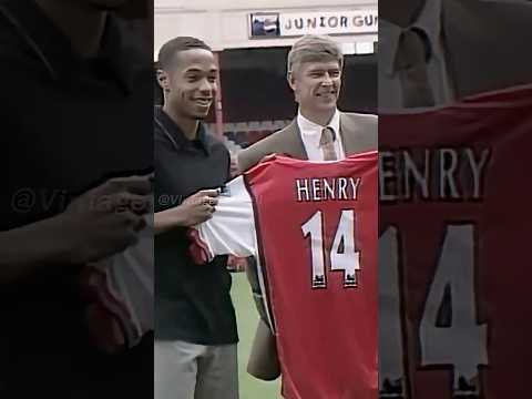 WENGER'S GREAT LEGACY AT ARSENAL? #football #soccer #shorts