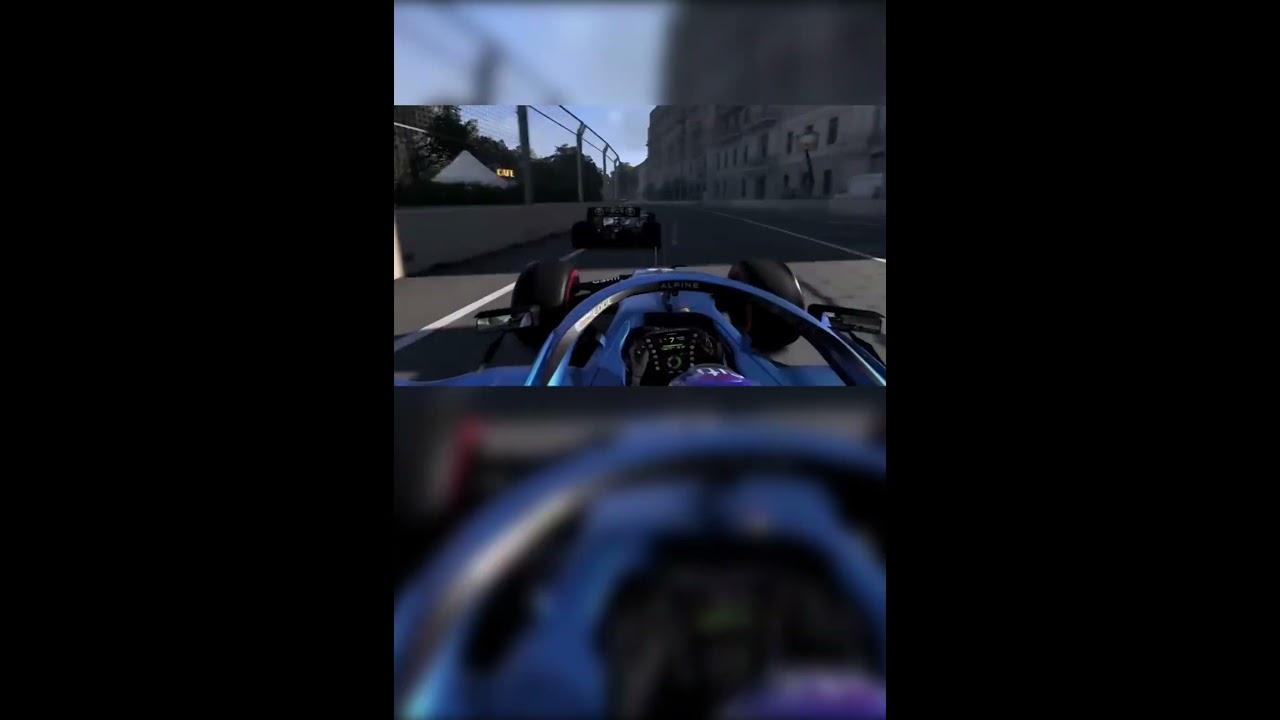 F1 Crash Moment Compilation | Part #005