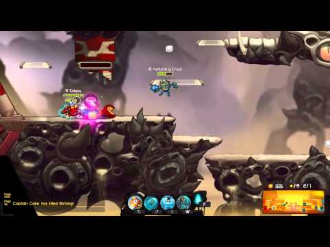 Steam Community :: Video :: Best core defense 2013