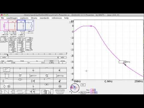 The Pi-L Network. How it works and how it can be used.