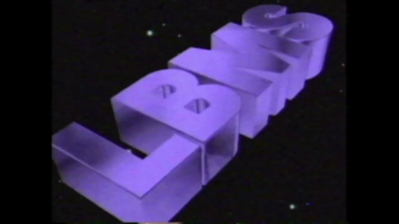 LBMS Morning Show (VHS Capture, April 2, 1998)