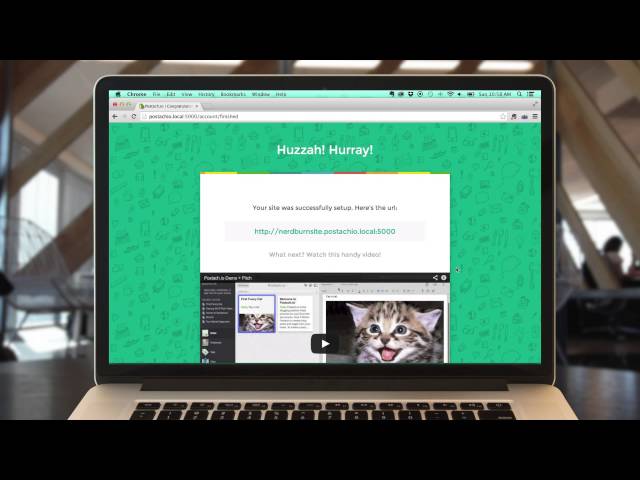 Postach.io Pricing, Features & Reviews 2022 - Free Demo