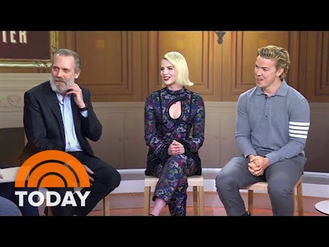 ‘Why Didn’t They Ask Evans?’ Stars Talk Agatha Christie Adaptation