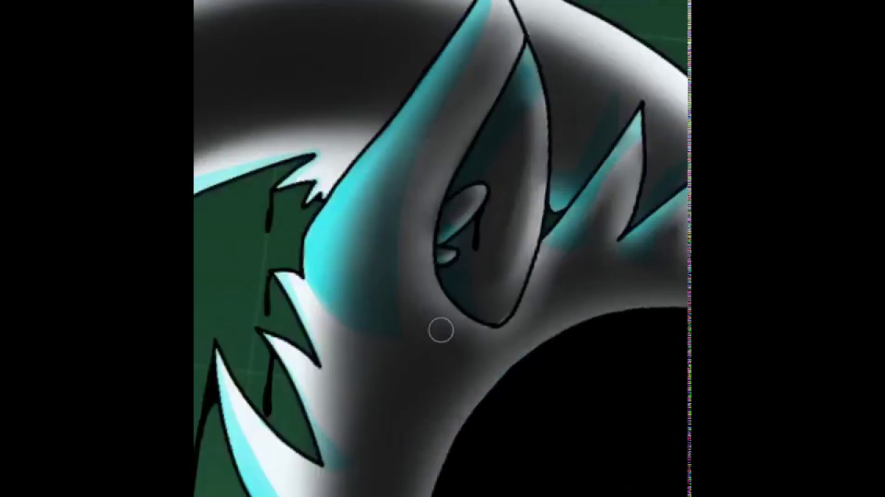 ~Speedpaint~ Endogeny (Undertale)