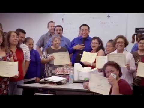 Partnering with Nonprofits