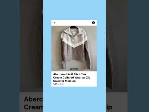 What’s been selling on Facebook Marketplace #reseller #facebookmarketplace #thrifted