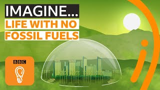 Learn English through Video Imagining a world without fossil fuels ...