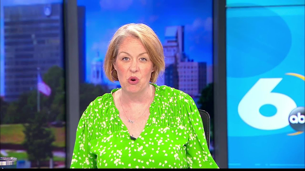 Community gathers for scam prevention event in McCormick