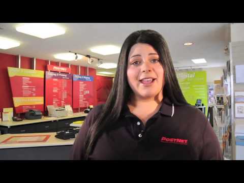 PostNet Far West customer service!
