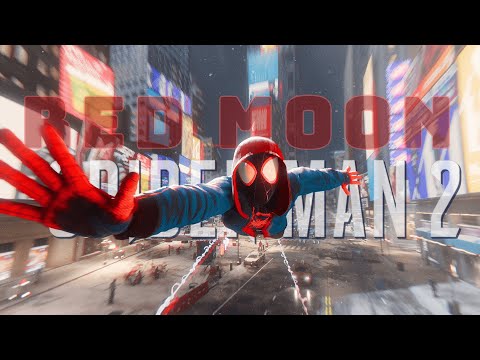 Steam Community :: Video :: Red Moon - Lil Uzi Vert - Cinematic Web ...