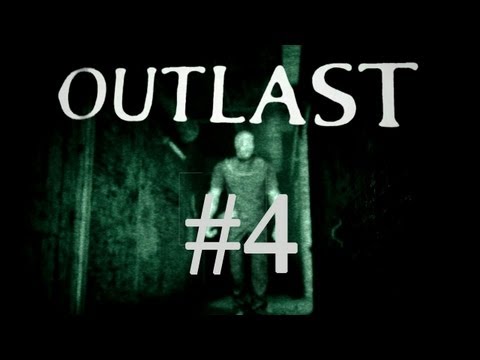 Steam Community :: Video :: Outlast #4 - Wo ist der Irre? ♦ Let's Play ...