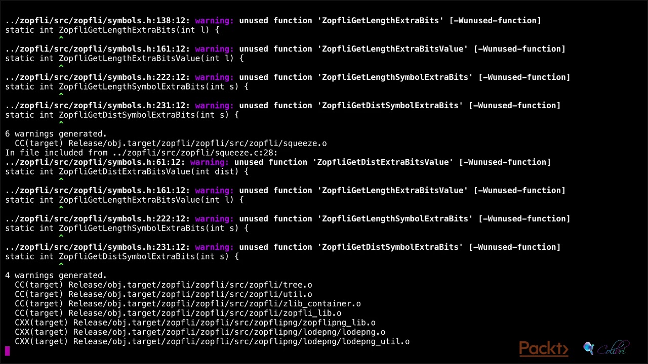 Web Developer Toolbox - Essentials for Modern Web Development : Linting JavaScript | packtpub.com
