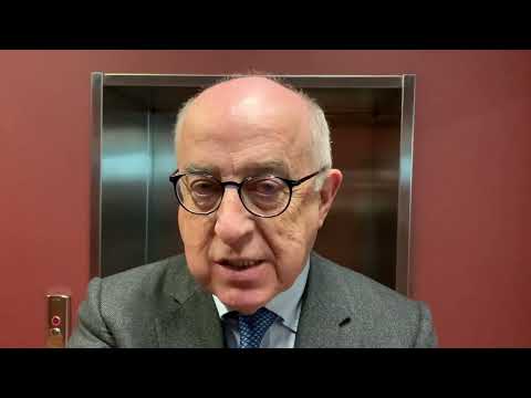 Luigi Zocchi al debutto in consiglio regionale al Pirellone a Milano ...