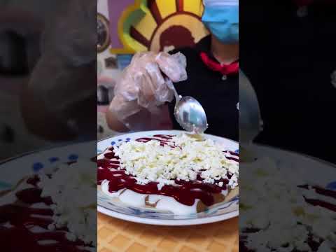 Si tuvo infancia va amar una obleas ❤ 🇨🇴 visiten a Medellín Antioquia Colombia 🇨🇴