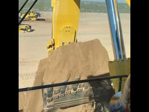In cab footage of me messing around in the PC2000#shorts