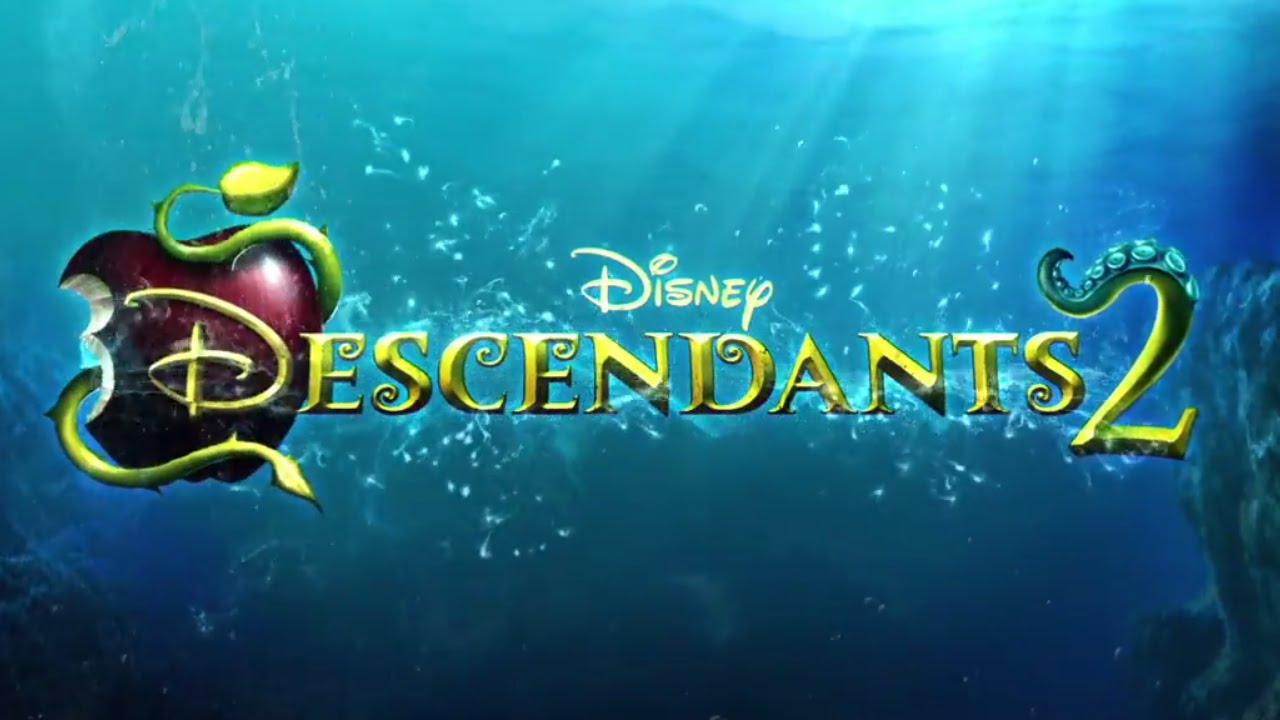 Teaser | Descendants 2